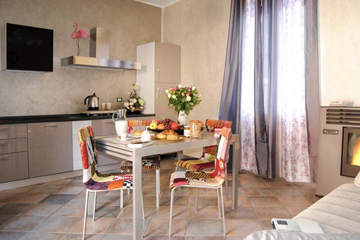 Il Cortile - Bra