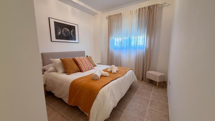Casares Del Sol Golf And Beach - Casares