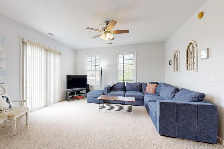 Village Of Five Points --- 33322 E Chesapeake St Unit 46 - Lewes, DE