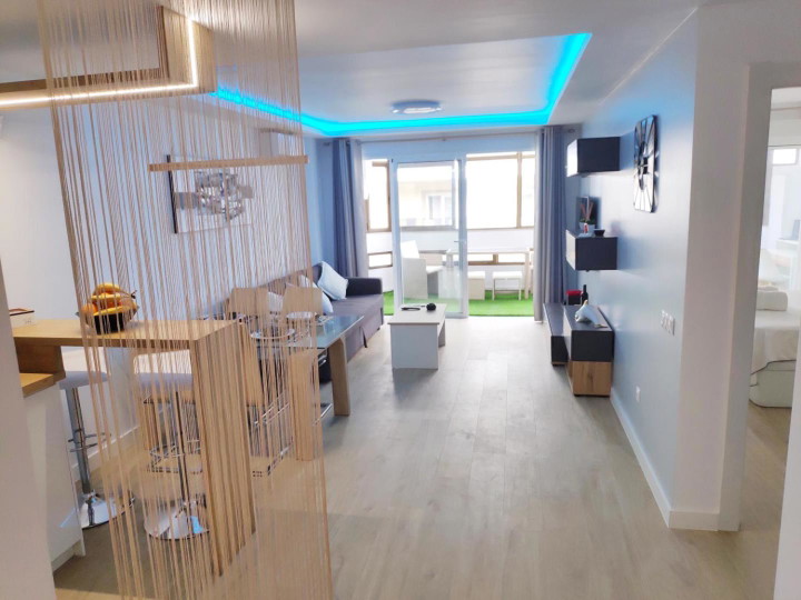 Apartamento Imperio 1 - Marbella Centro - Marbella