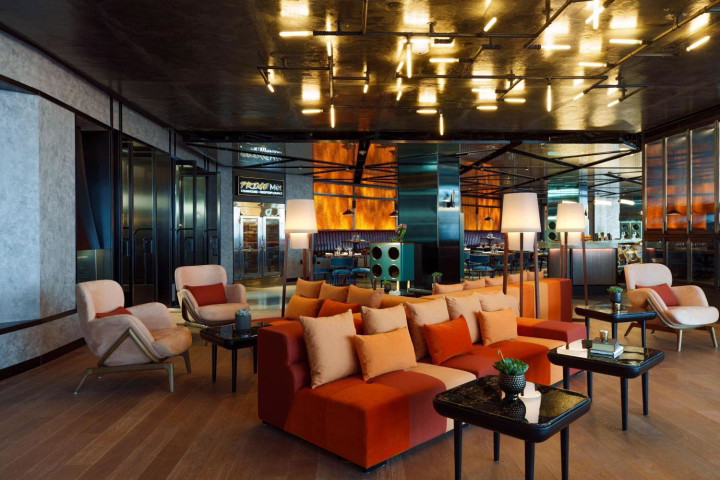 Renaissance New York Flushing Hotel At Tangram - New York City