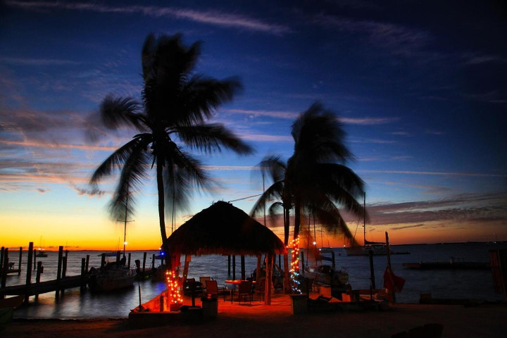 Key Largo Cottages - Key Largo