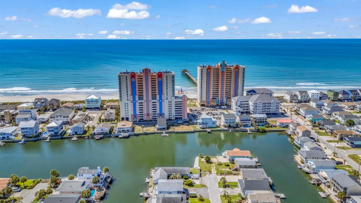 Prince Resort - North Myrtle Beach, SC