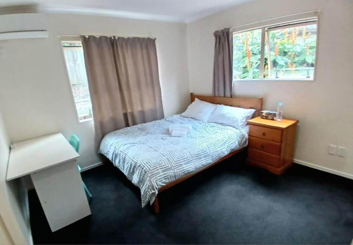 Comfortable Private Room Near St Lukes - Auckland