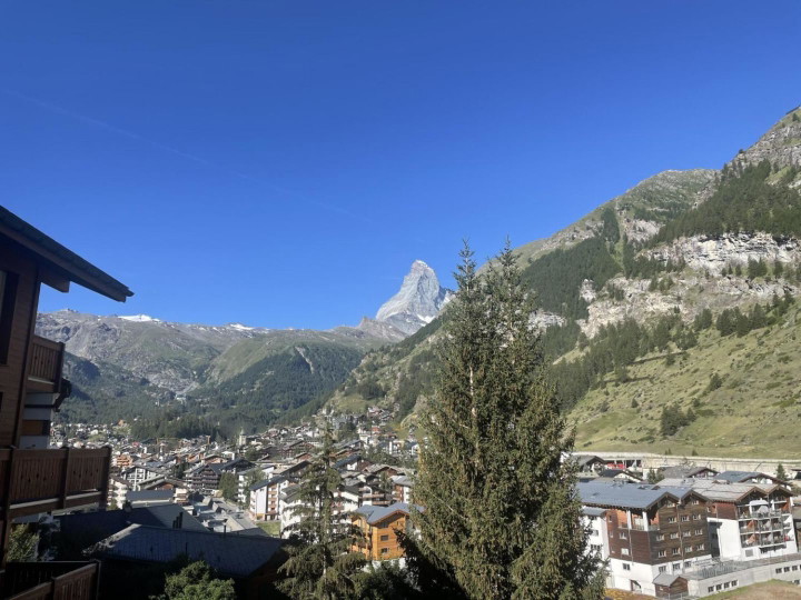 Apartment Aquila By Interhome - Zermatt
