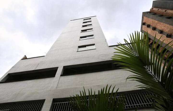 44 Apartamento Com Area Privativa, Ao Lado Do Materdei E Mp, No Bairro Santo Agostinho, Cozinha, Vaga De Garagem - Belo Horizonte