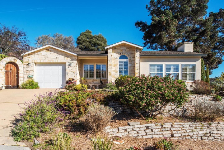 3485 Avalon By The Sea - Monterey, CA