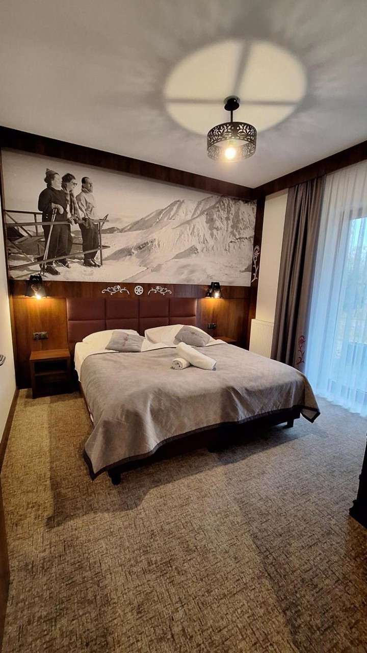 Apartamenty Zakopane U Kośle 2 - Zakopane