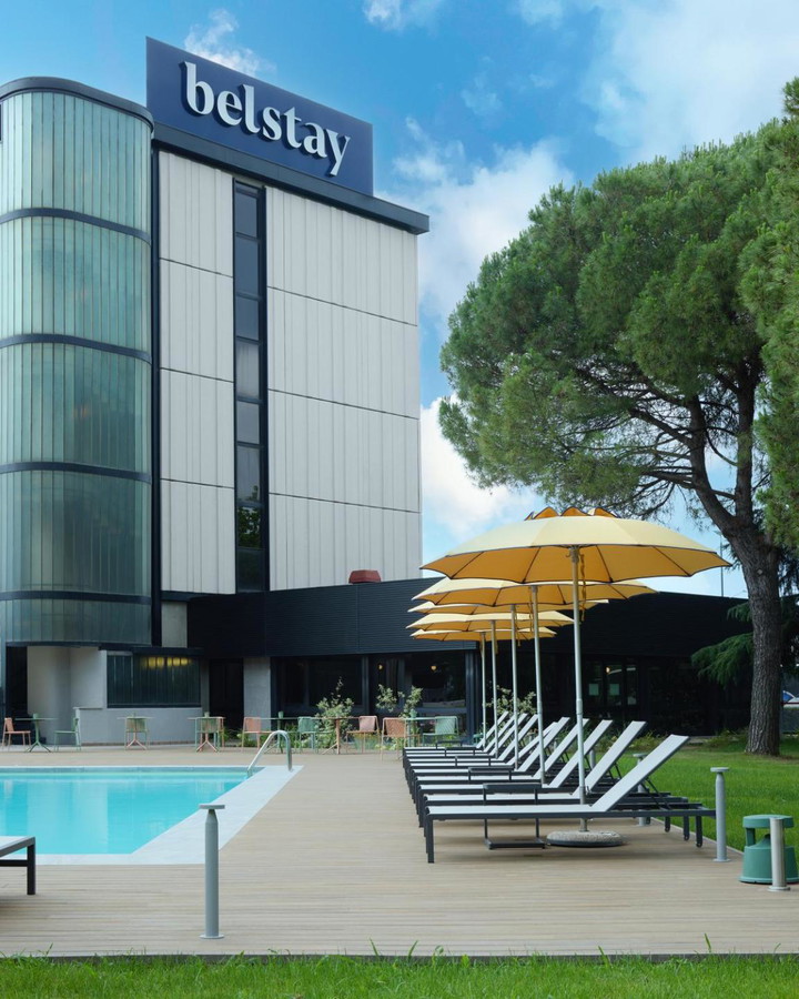 Belstay Venezia Mestre - Mira