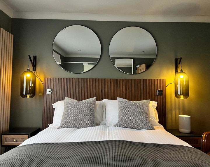 Rockmount Rooms & Apartment - Dartmoor Forest