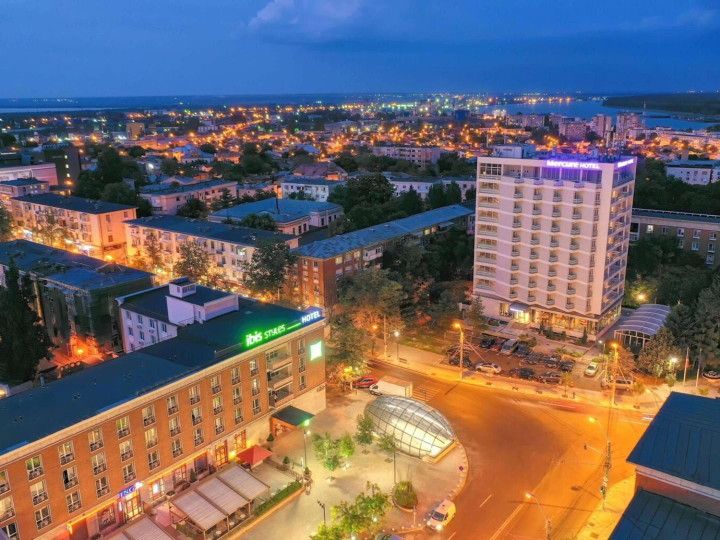 Mercure Galati Centrum - Brăila