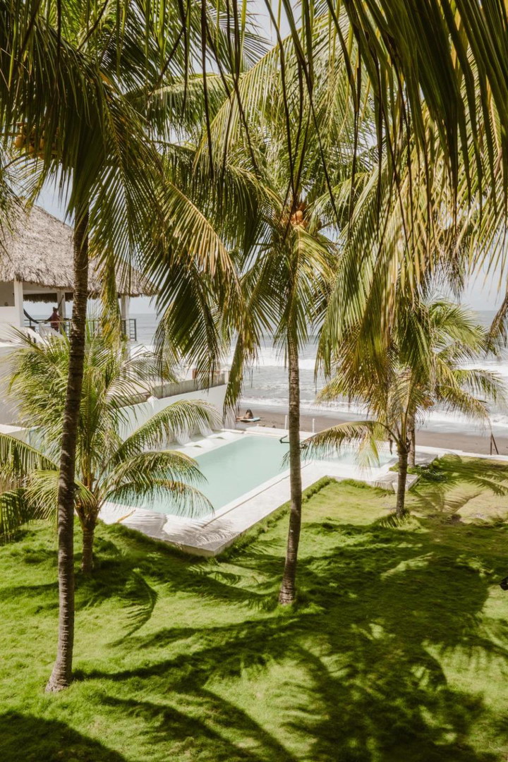 Hotel Nativo San Blas - La Libertad, España