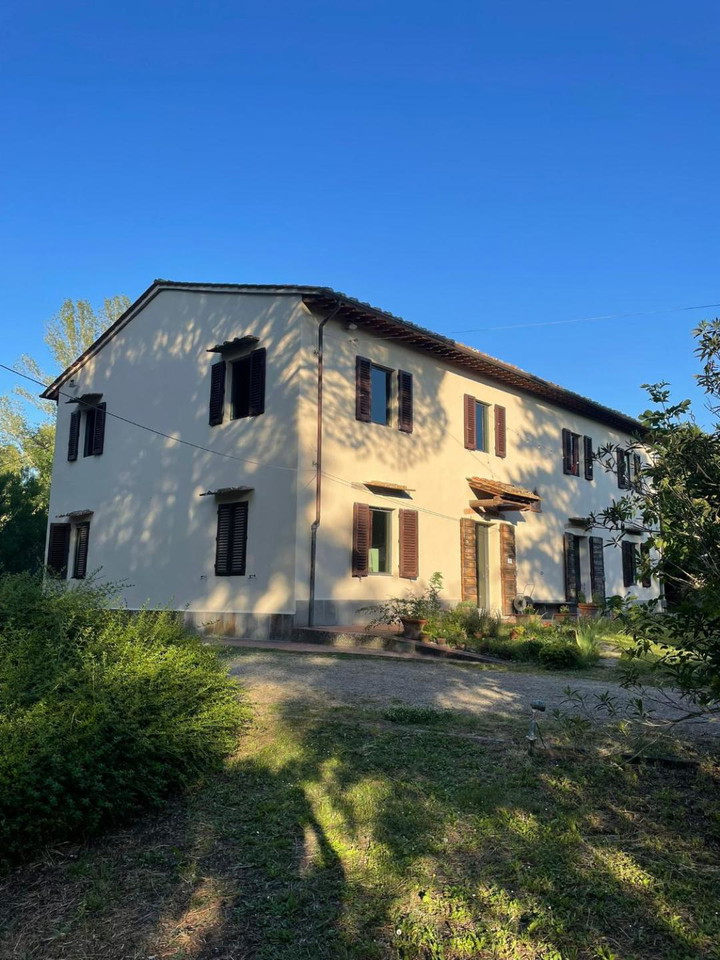 Coliving Experience Casa Pesciola - Certaldo