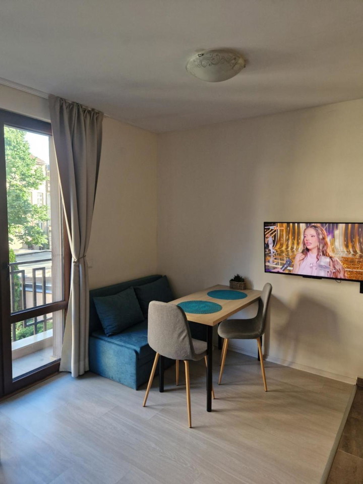 Mojo Downtown Apartment Sofia - Sofia