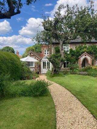 Stone Cottage - Norfolk