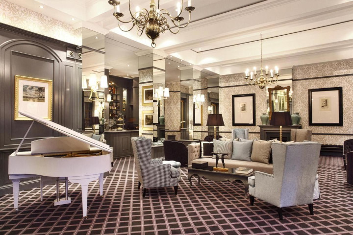 54 On Bath, Johannesburg Rosebank - Randburg