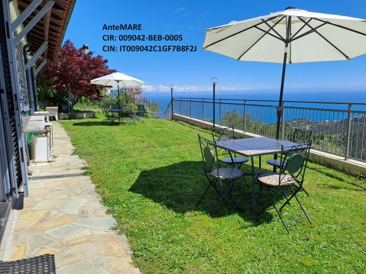 Antemare - Vado Ligure