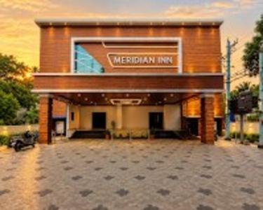 Meridian Inn - Courtallam