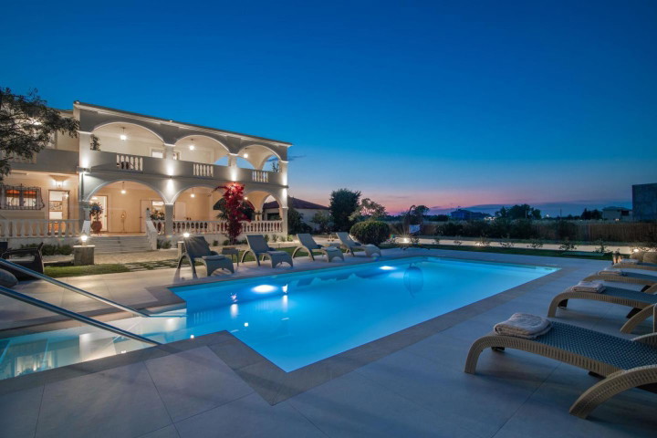La Casa Di Nina - Villa With Private Pool, By Zantewize - Zakynthos