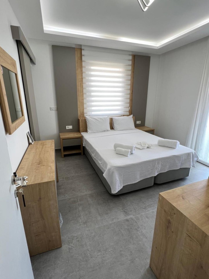 Luna Alacati - Alaçatı