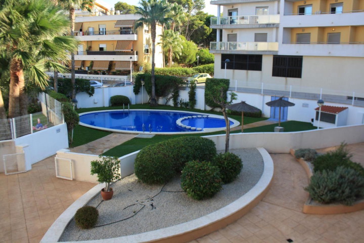 Camalavi - Moraira