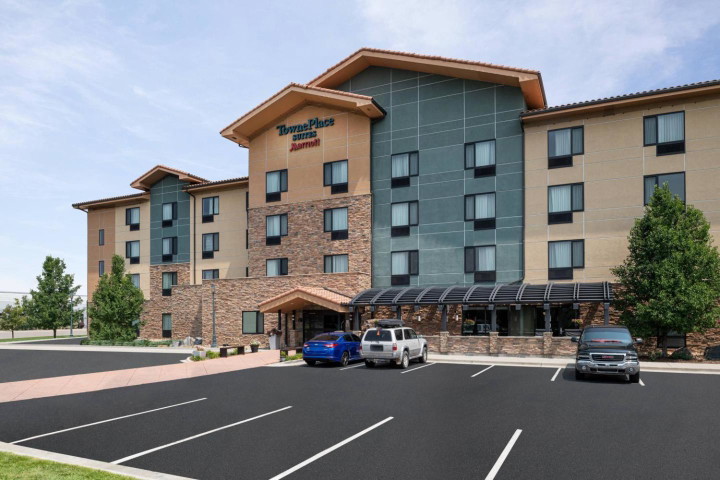 Townplaces Suite Denver Airport At Gateway Park - Denver, CO