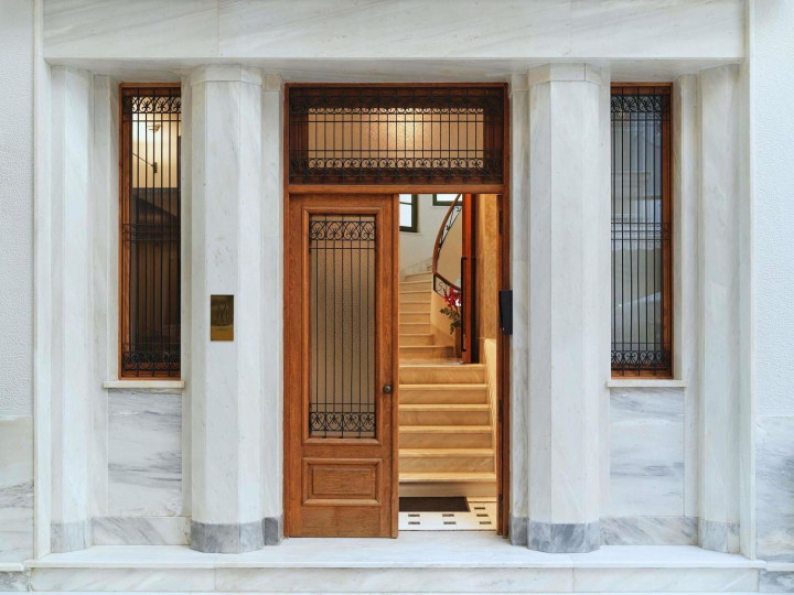 Athens Capital Suites-mgallery Collection - Athens