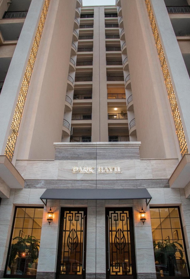 The Promenade Residence - Baku