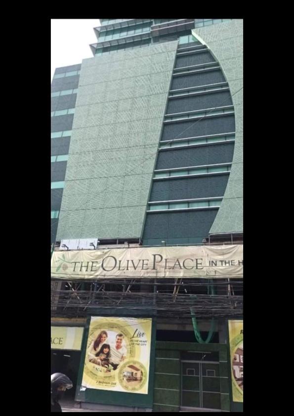 The Olive Place Condominium Corporation - Makati