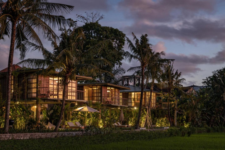 Grün Canggu Garden - Canggu