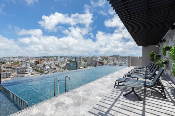 Hewitt Resort Naha - Naha