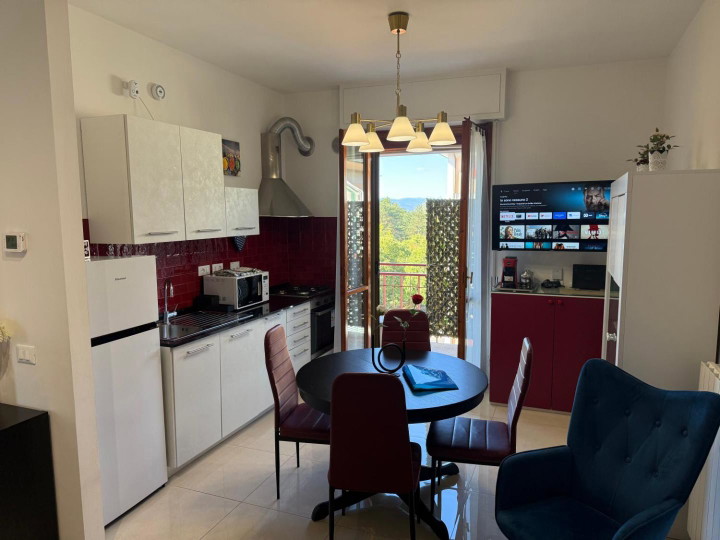Dario's House 2 - Scandicci