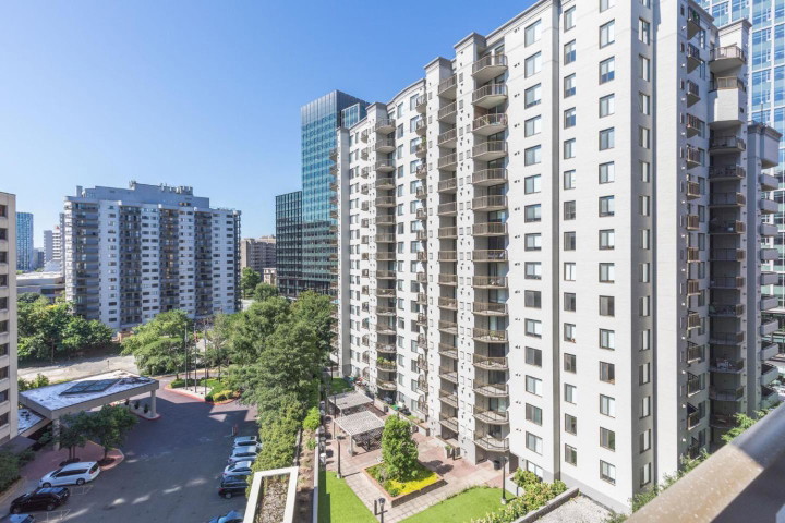 Stylish 2br Haven - Minutes From Dc & Airport - National Harbor, MD