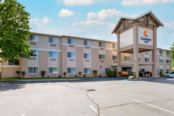 Comfort Inn Medford South - Medford, OR