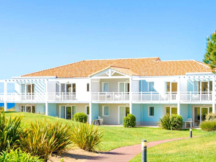 Family Coastal Escape In The Vendée - Olonne-sur-Mer
