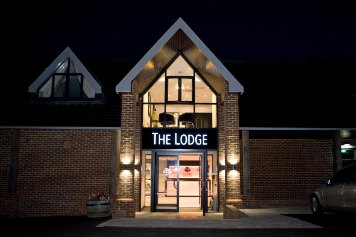 The Lodge At Kingswood - Redhill