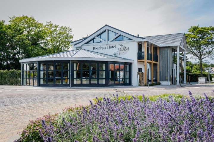 Boutique Hotel Helder I Kloeg Collection - Ouddorp