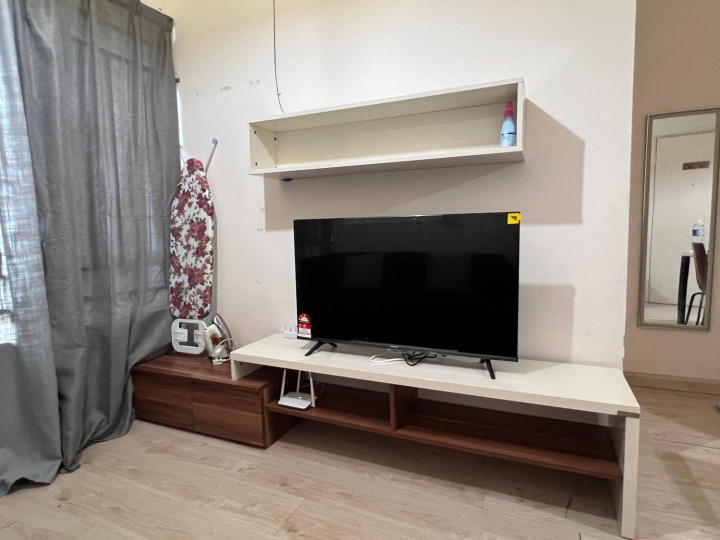 Caputo Homestay - Kota Kinabalu