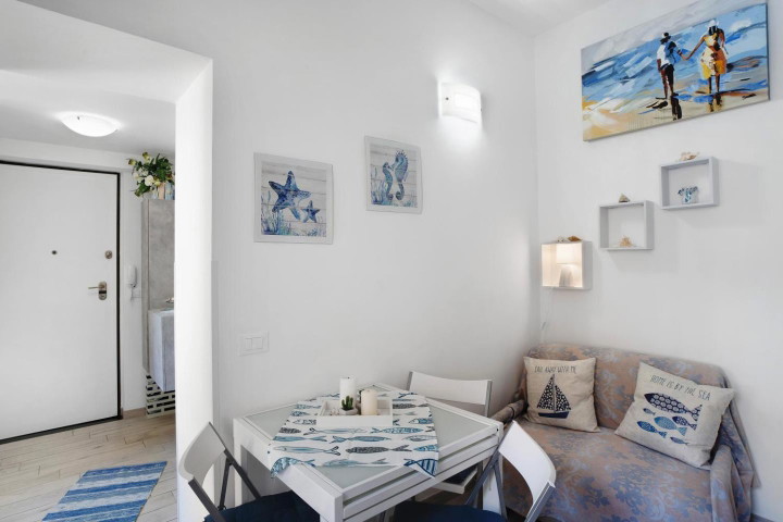 Casa Di Ali - Liguria