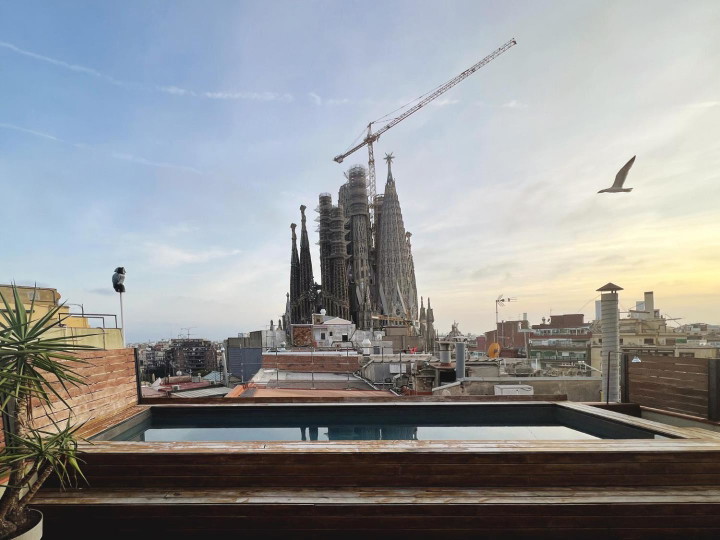 Enjoybcn Gaudi Apartments - Barcelona