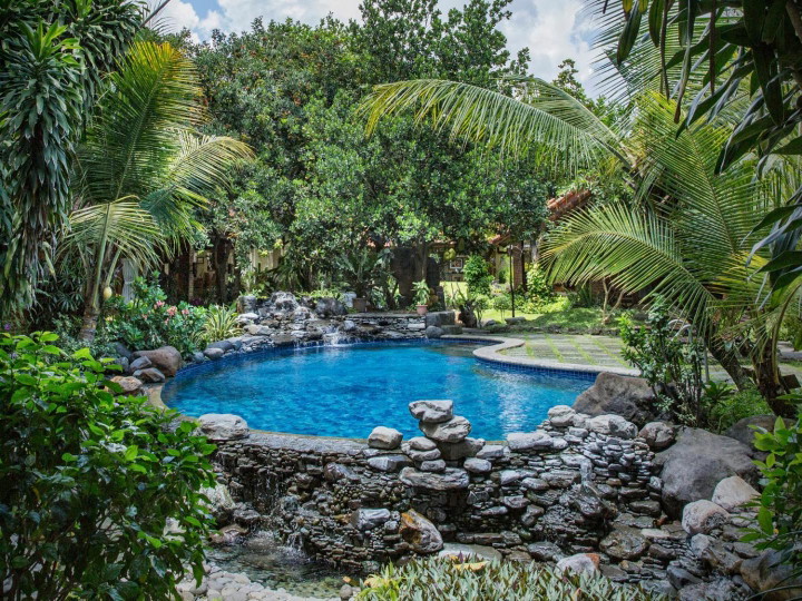 Duta Boutique Villa - Yogyakarta