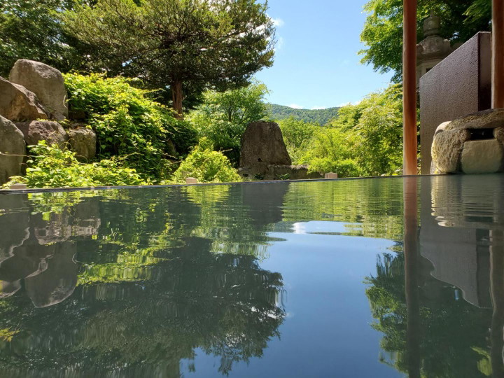 Zao Plaza Hotel - Yamagata