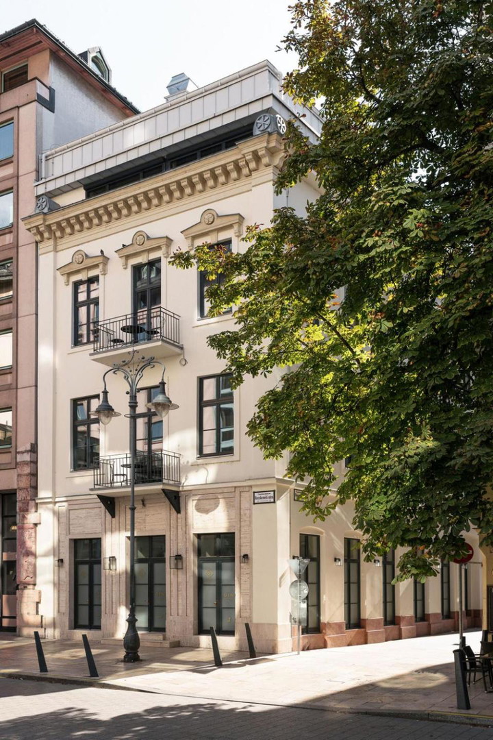 Hotel Gin Budapest - Budapeste