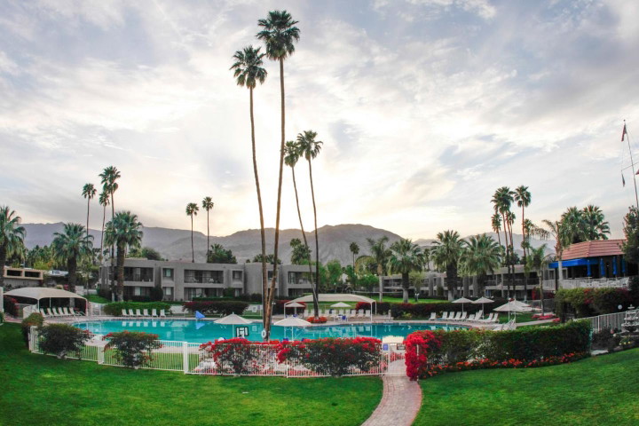 Shadow Mountain Resort - Indian Wells, CA