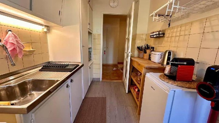 Entire Apartment 2 Bedrooms Up To 4 Guests - Saint-Julien-en-Genevois