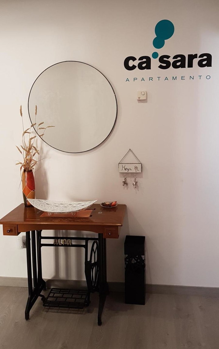 Apartamento Ca'sara - Sória