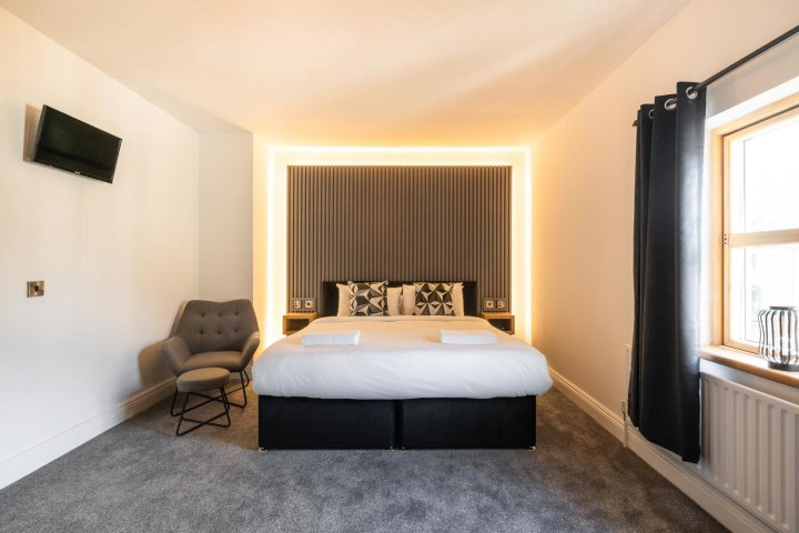 Mabel's Maison By Escape Ordinary - Enniskillen