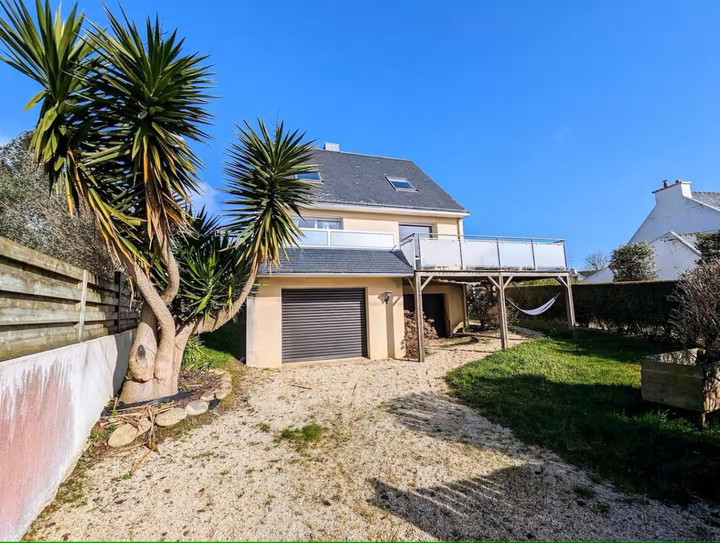 La Rognouse - Maison Vue Mer - Binic