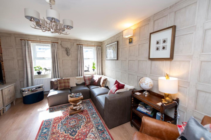 3 Bedroom House - A Very British Place To Stay - Near City Centre ! - Oxford