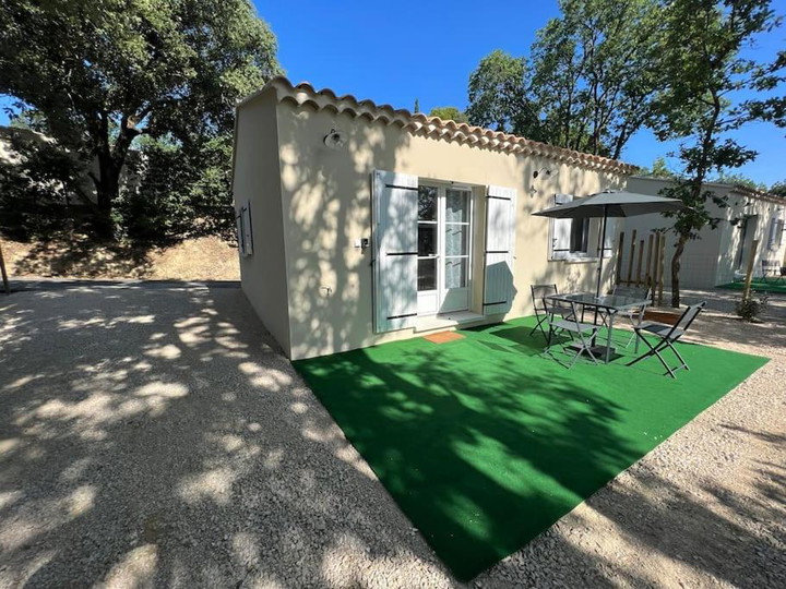 La Bastide D’elma - Clim - Wifi - Beaumes-de-Venise